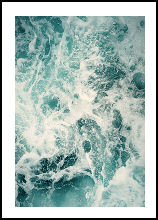 Plakat oceaniczny | Posterbox